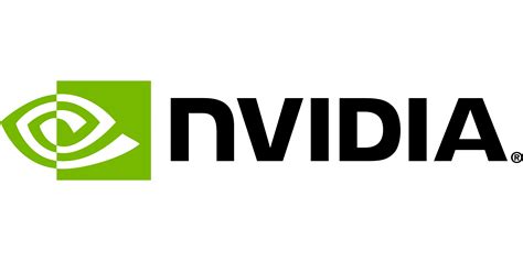 Nvidia Logo Png White