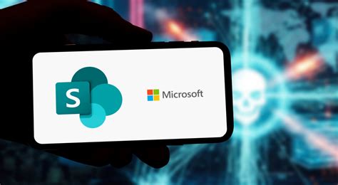 Microsoft Says China Linked Sharepoint Attackers Seen Hitting Victims With Warlock Ransomware