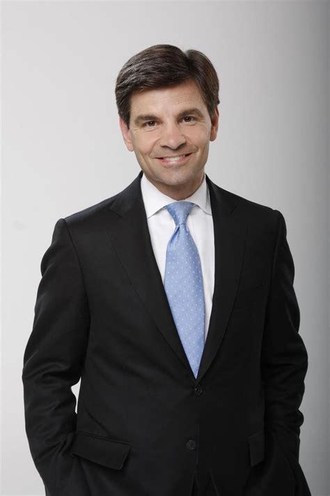 George Stephanopoulos Speaking Engagements Schedule And Fee Wsb