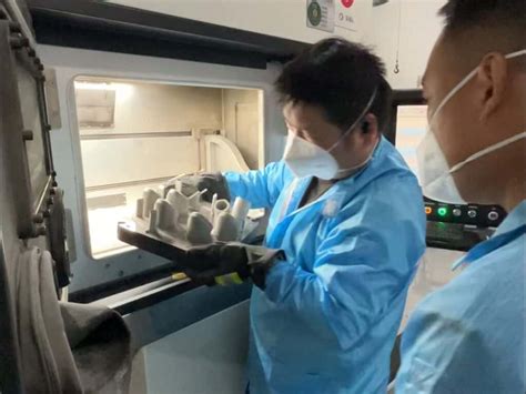 분말 공급 금속 3d 프린팅 기술 현황 및 전망 분석 레이저 클래딩 레이저 금속 적층 제조 시스템 솔루션 원스톱 공급업체ded 부품 Ded 소프트웨어 Ded 시스템