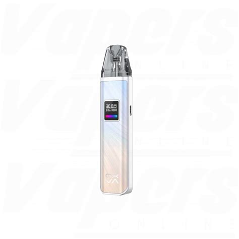 Oxva Xlim Pro Pod Kit