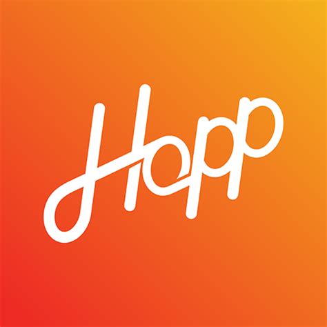 Hopp Store - Apps on Google Play
