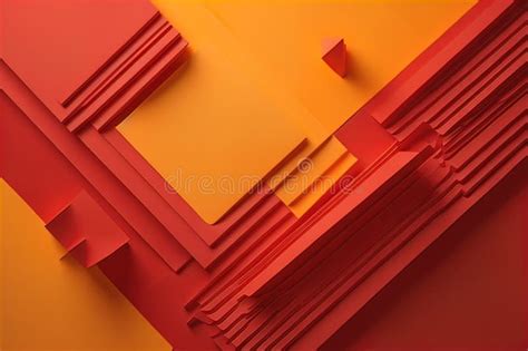 Abstract Background With Colors Creative Design Ai Generated Stock