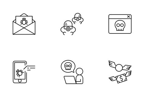 Hacker Icon Packs Logos Symbols Free Download In Svg Png