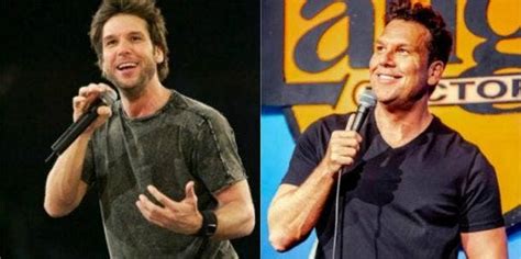 Did Dane Cook Get Plastic Surgery Check Out These Before And After
