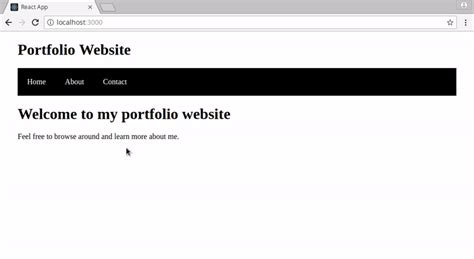 Getting Started With React Router V4 Pusher Blog