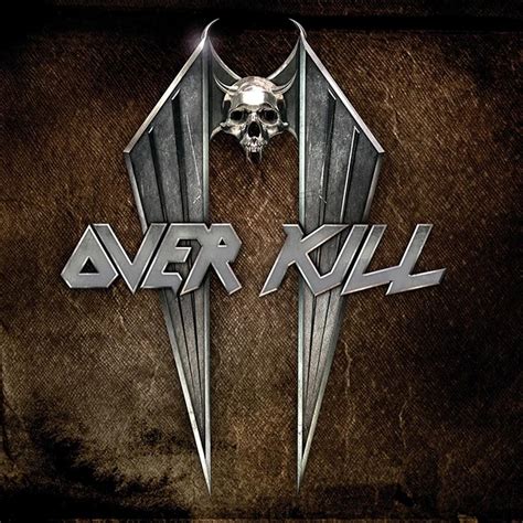 Overkill Killbox 13 Lyrics And Tracklist Genius