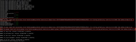 Bug V230版本安装失败，提示端口被占用 · Issue 19384 · Meterspheremetersphere · Github