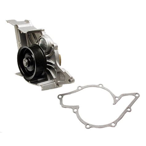 Hepu P539 Engine Water Pump