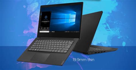 Get Big Discounts On Select Lenovo Ideapads This Month