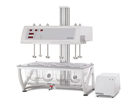 dissolution testers dt 720 series dissolution testers erweka