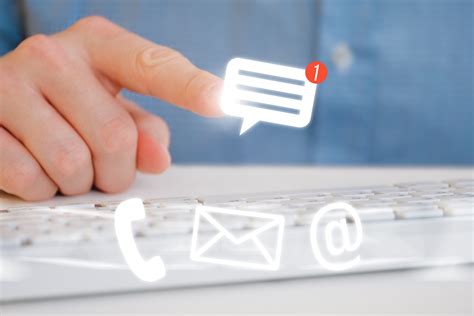 web push notification ancora più smart scopri le novità blog blendee