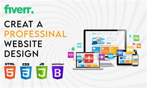 create a responsive website using html css bootstrap by mirzatayyab414