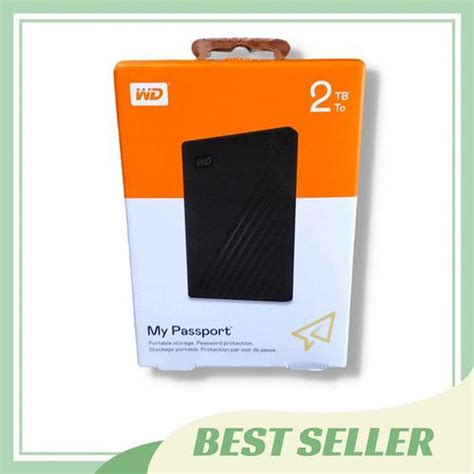 Hardisk Eksternal Tb