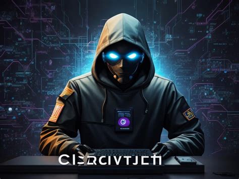 premium photo hacking and malware concept faceless hacker using
