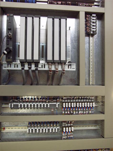 Programmable Logic Controllers Human Machine Interfaces Belmos