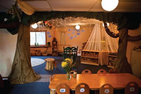 Swallowtail Waldorf School Profile Hillsboro Oregon Or Classroom