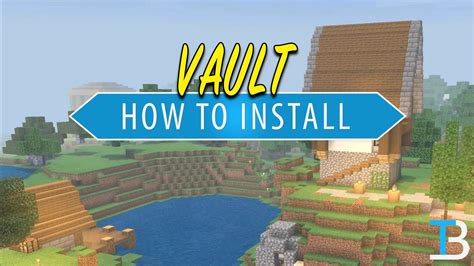 How To Download And Install Vault On Your Minecraft Server