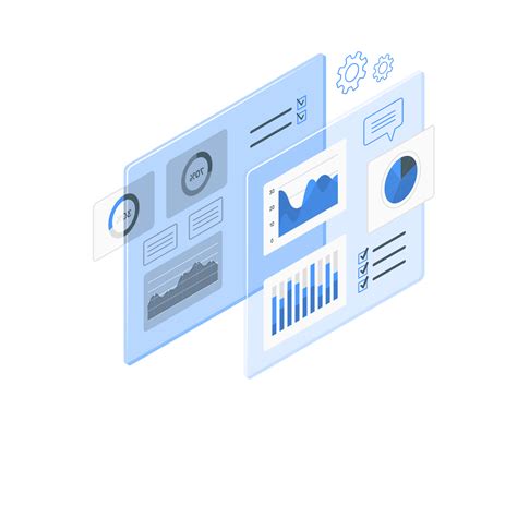 Dashboards Für Datenanalyse Und Datenauswertung Umwerk