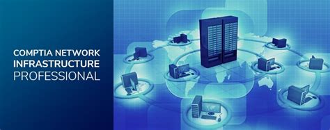 Comptia Network Infrastructure Professional Freelance Jobs
