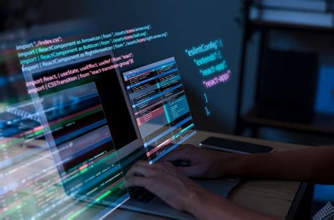 Advanced Web Development Technologies