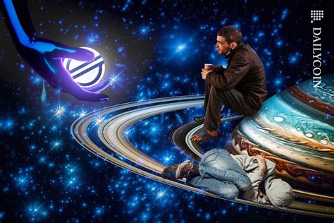 stellar joins wef initiative to support vulnerable communities dailycoin
