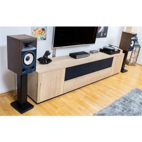 Купить Студийный монитор JBL Synthesis 4306 (JBL4306) Wood - цена в ...