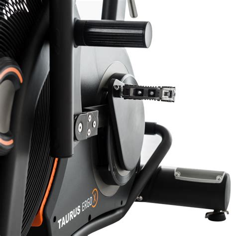 Taurus Ergo X Acheter Avec 84 évaluations Des Clients Fitshop
