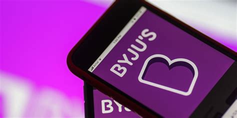 byju s alpha u s unit of indian ed tech startup files for chapter 11