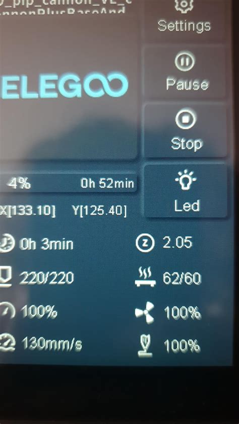 please help me r 3dprinting
