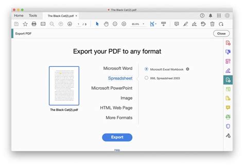 Ways To Convert PDF To Excel On Mac Pick Yours