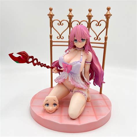 Kdcolle Redo Of Healer Flare Figura De Anime Sexy Freiasetsuna Luz