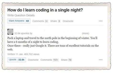 How Do I Learn Coding In A Single Night Nixcraft