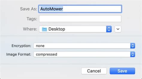 Create A Password Protected Folder On My Mac