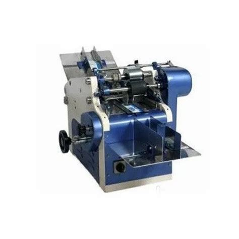 Aims Ms Stacking Auto Feeding High Speed Label Coder Capacity 300 Per