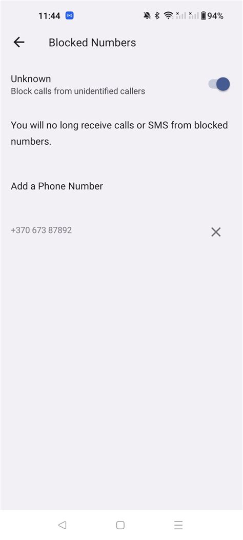 How To Stop Spam Calls And Robocalls On Android 2025 Incogni