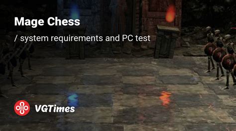 System Requirements For Mage Chess Pc Check Minimum And Recommended Game Requirements