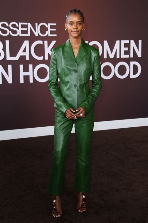 Letitia Wright Picture