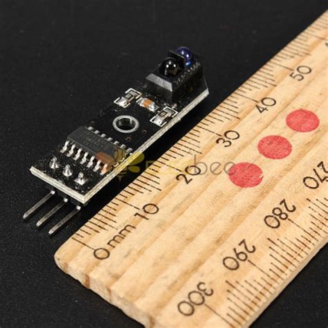 Pieces V Infrared Track Tracker Sensor Module For Arduino