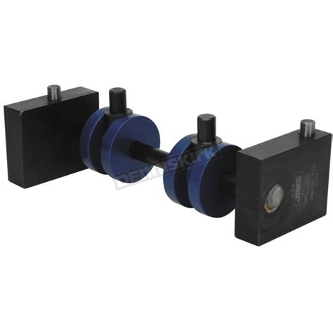 Jims Shift Fork Alignment Tool 96385 78a Harley Davidson Motorcycle Dennis Kirk Jims Shift Fork Alignment Tool 96385 78a Harley Davidson Motorcycle Dennis Kirk