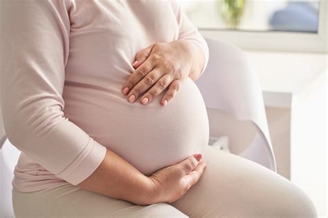 Guide Sur Le Troisième Trimestre De Grossesse Famille