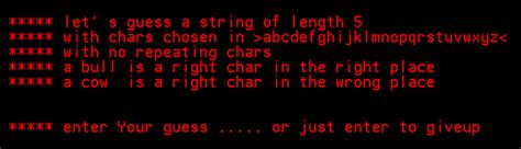 Mainframes Game 2 Guess Random Word F1 For Mainframe