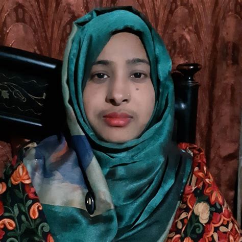 Asma Begum Professional Freelancer Fiverr Linkedin