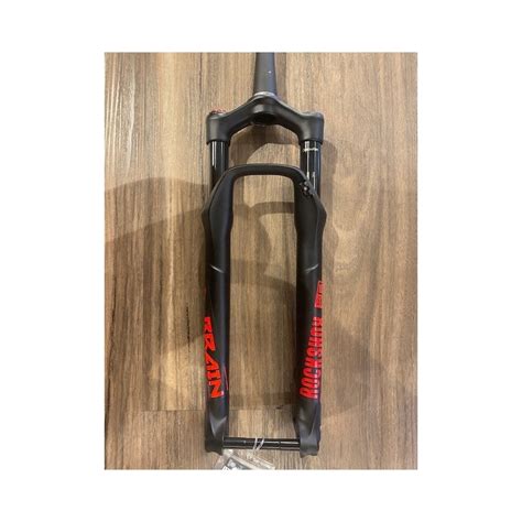 Specialized Rockshox Sid Wc Brain Ps 100mm X 42mm O S Satin For Dual