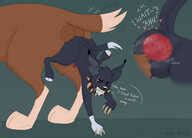 Post Mr Biue Scourge Warrior Cats