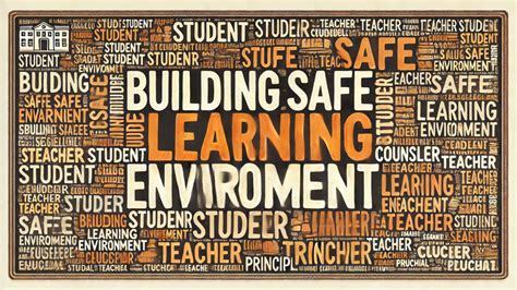 From Vision to Action: Building Safe Learning Environment in K-12 Schools | Hasan Ugur, Ph.D.