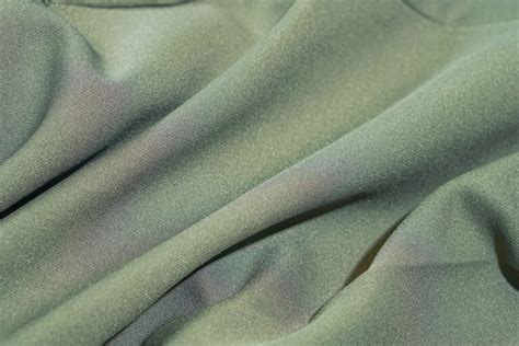 What Does Polyester Feel Like A Guide To Texture And Comfort