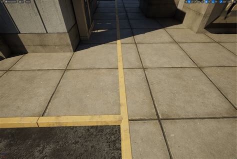 Ue5 Can You Delete Overlapping Areas Of Blueprint Actors R