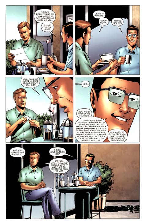 Read Online The Boys Herogasm Comic Issue 3 Read Online The Boys Herogasm Comic Issue 3