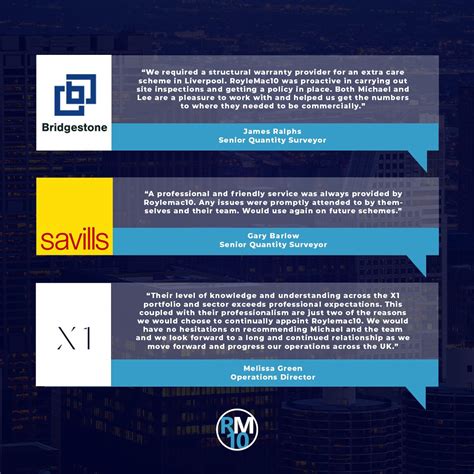 Lee Royle On Linkedin Roylemac10 Team Has Accumulated Many Years Of